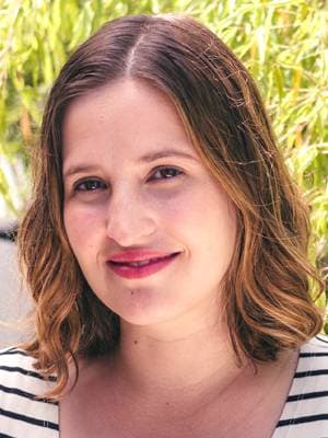 Danielle Parris Hulton - SPU Stories