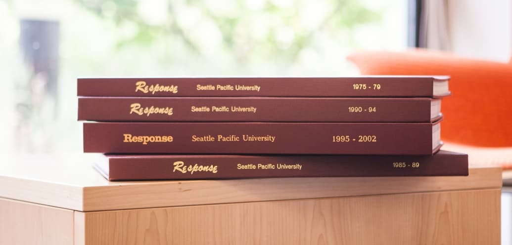 Meet Response magazine editor Ruth Moon Mari