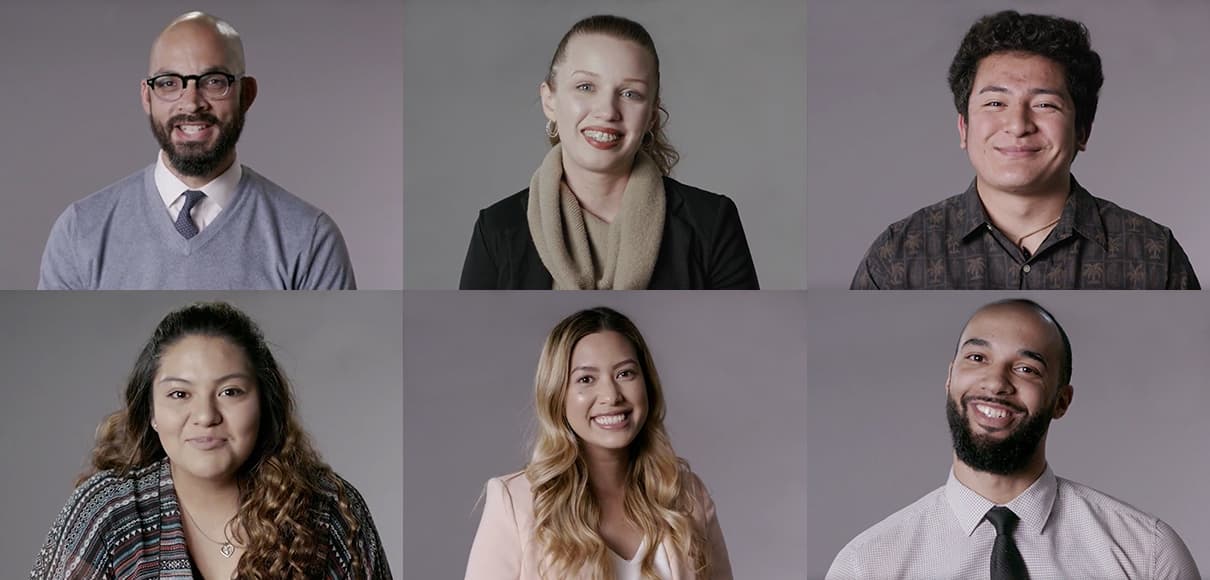 Meet six first generation college students and graduates - SPU Stories