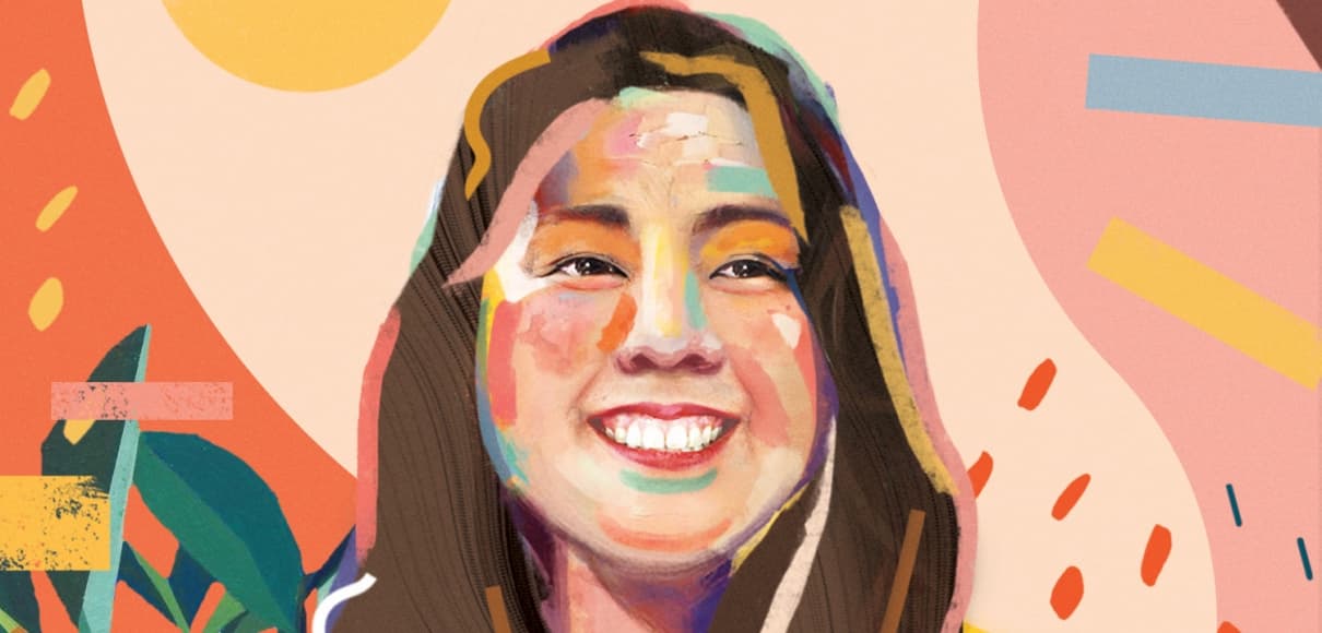 Meet the new chaplain: Lisa Ishihara on faith, family, and student life ...