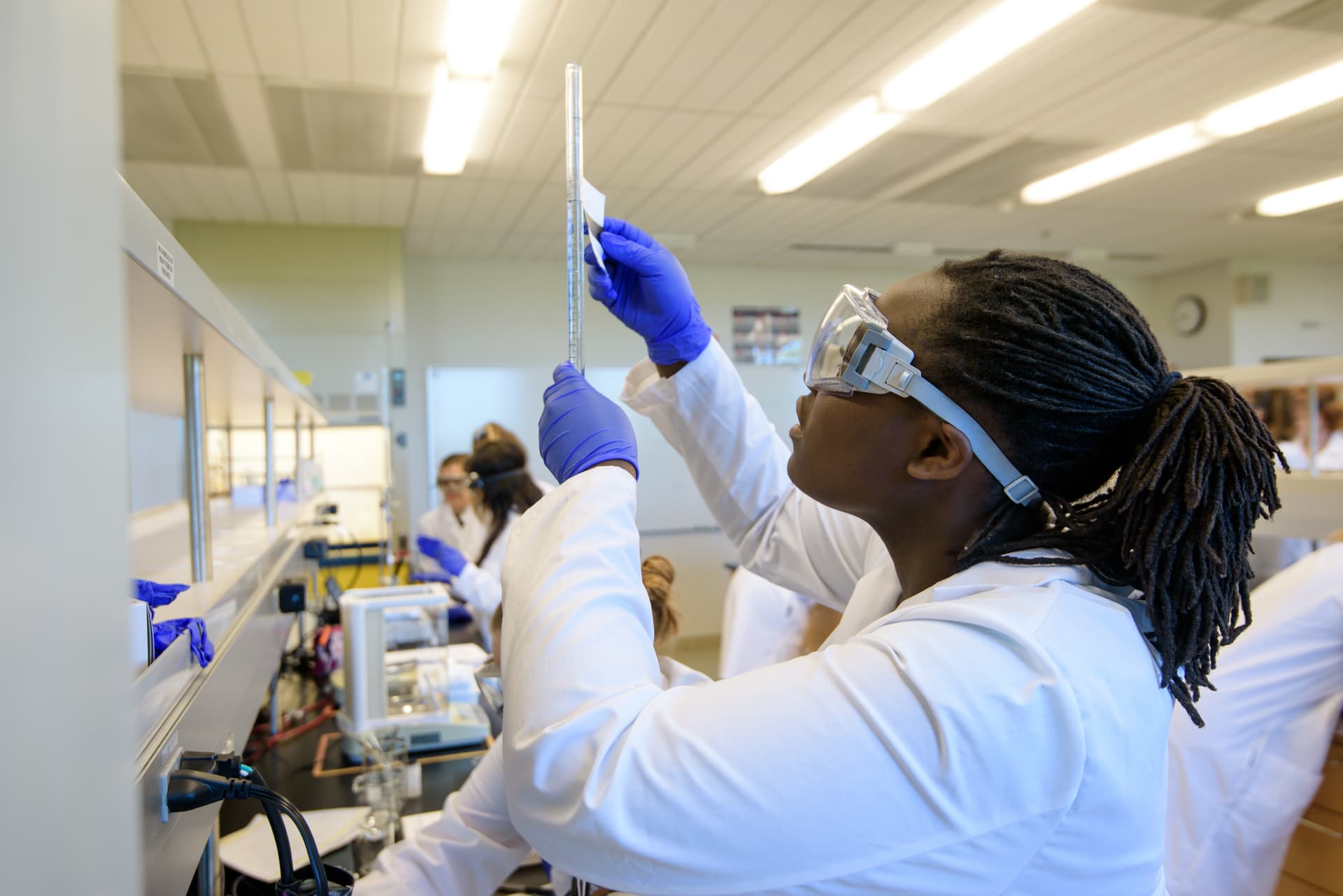 Top 10 undergrad degrees at SPU - SPU Stories