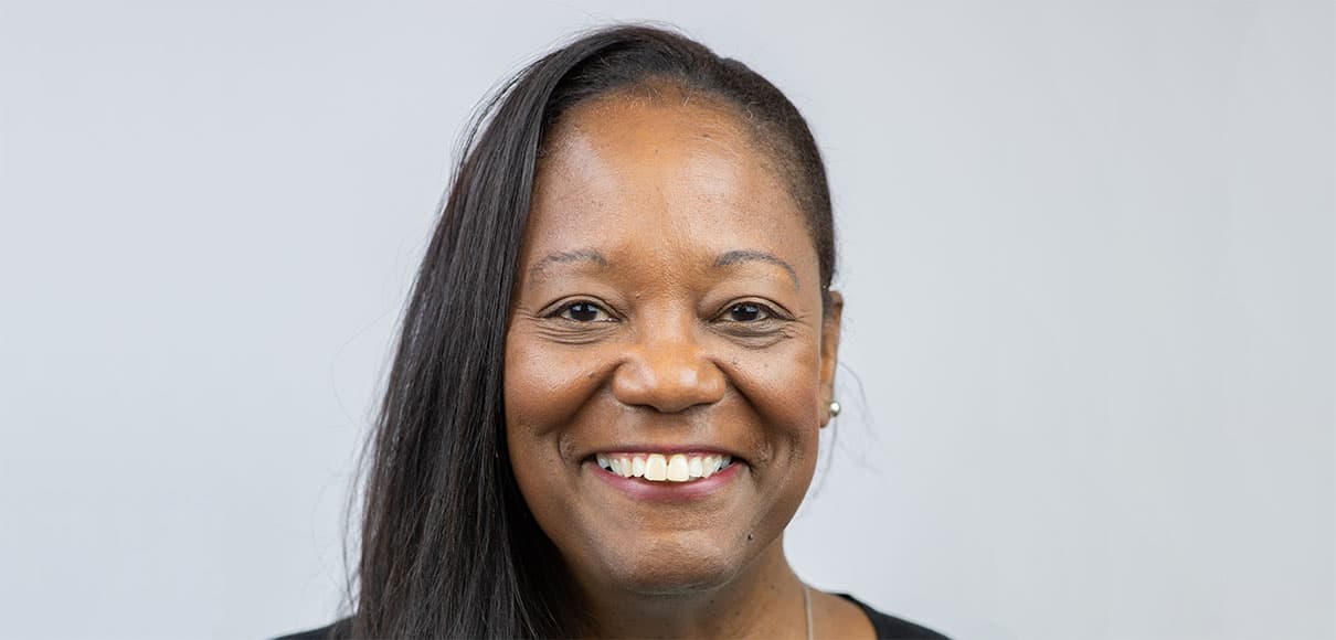 Inside Voices: "Music Therapy," with Carlene Brown - SPU Stories