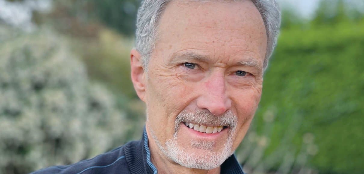 Baker retires after a career as a quadruple-threat professor - SPU Stories
