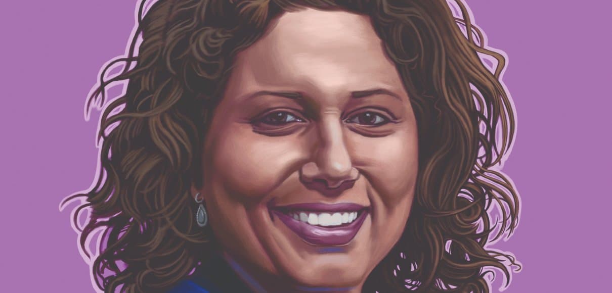 Business on purpose: An interview with JoAnn Flett - SPU Stories