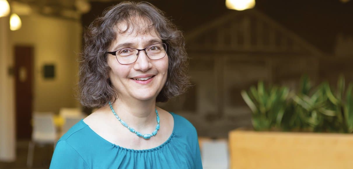 O’Leary retires from the classroom after 32 years - SPU Stories