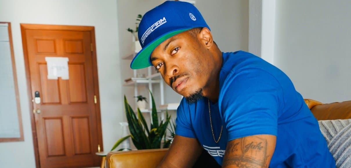 "Elephant in the Room," with Phillip Jacobs '09 - SPU Stories