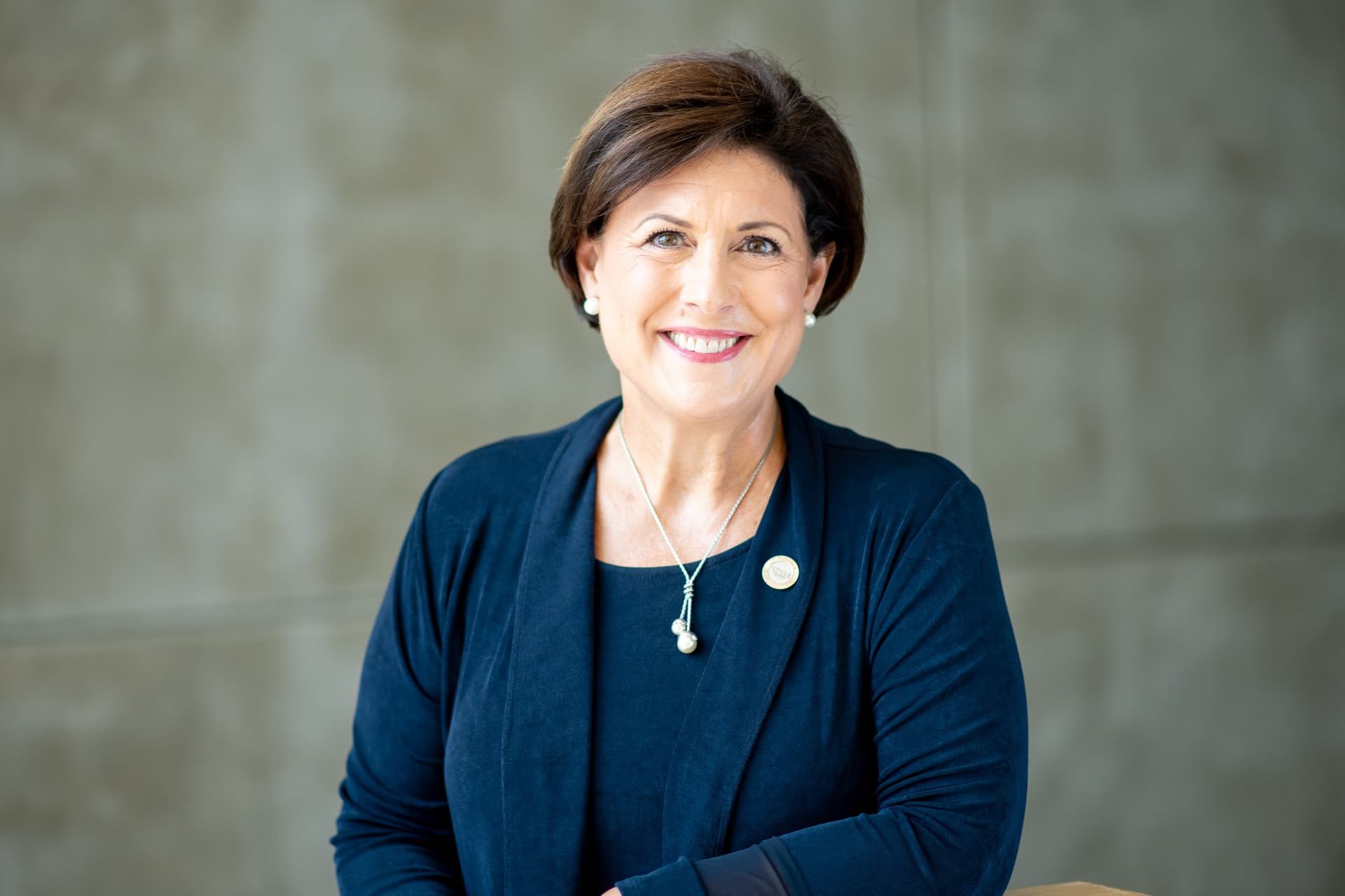 Leaning into God's calling: A Q&A with Seattle Pacific's new president ...