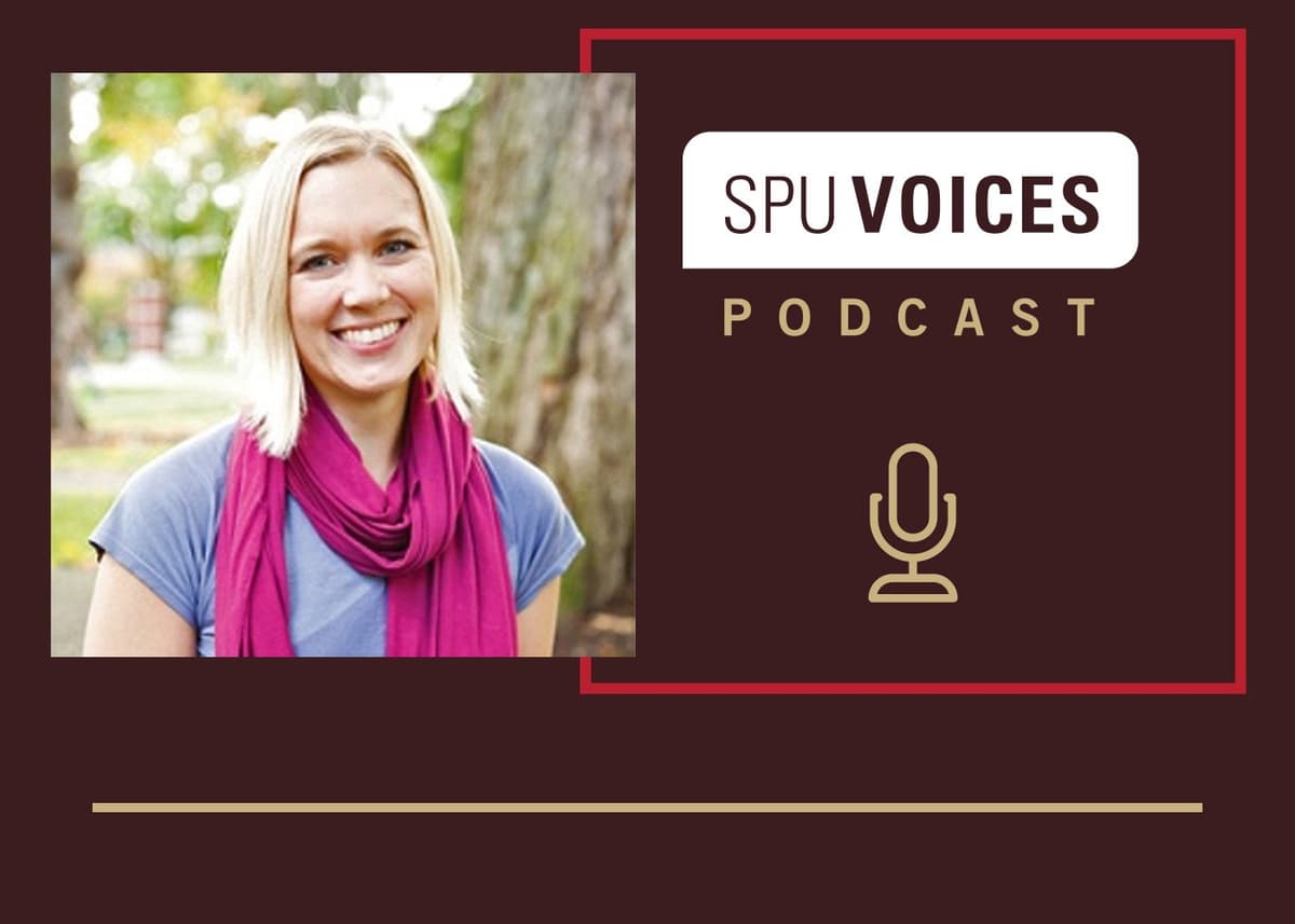 Professor Cara Wall-Scheffler debunks the myth of men as hunters and ...