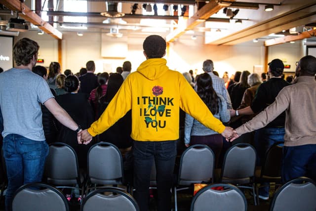 Homepage - SPU Stories