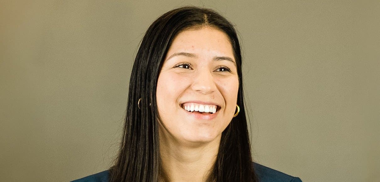 "Ask The Ones Who Know," with Alexia Estrada '20 - SPU Stories