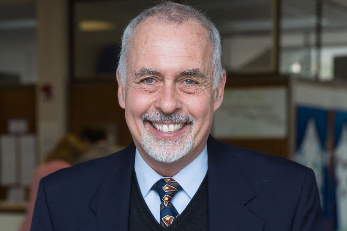 Meet your SPU alumni ambassador! - SPU Stories